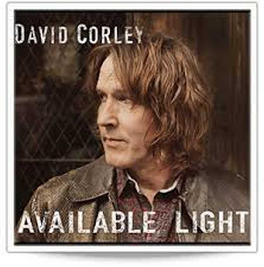 David Corley - Dog Tales